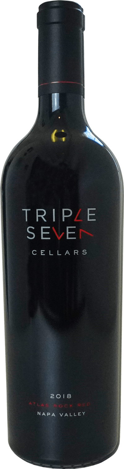 Triple Seven - Vera Wine and Spirits
