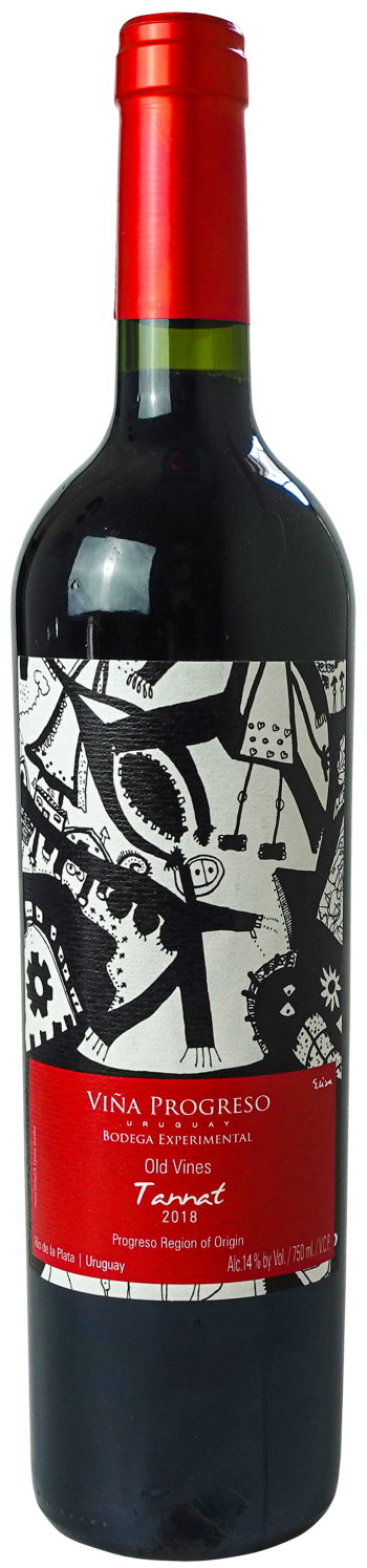 Vina Progreso - Vera Wine and Spirits