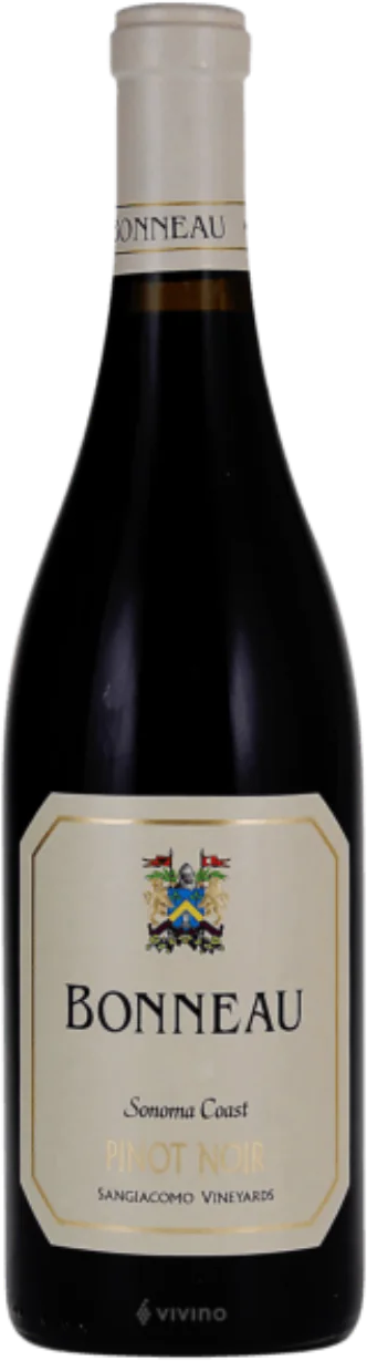 Bonneau - Vera Wine and Spirits