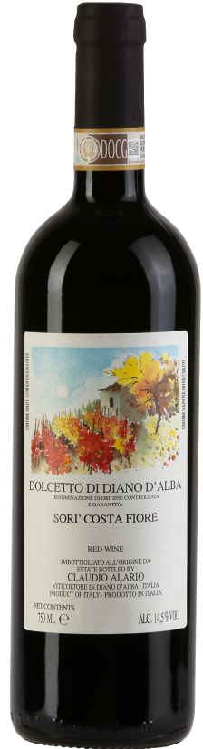 Claudio Alario - Vera Wine and Spirits