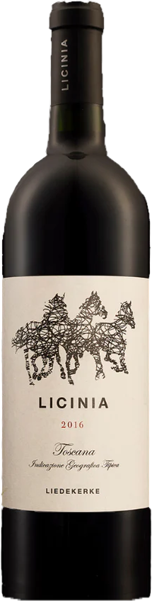 Tenuta Licinia - Vera Wine and Spirits